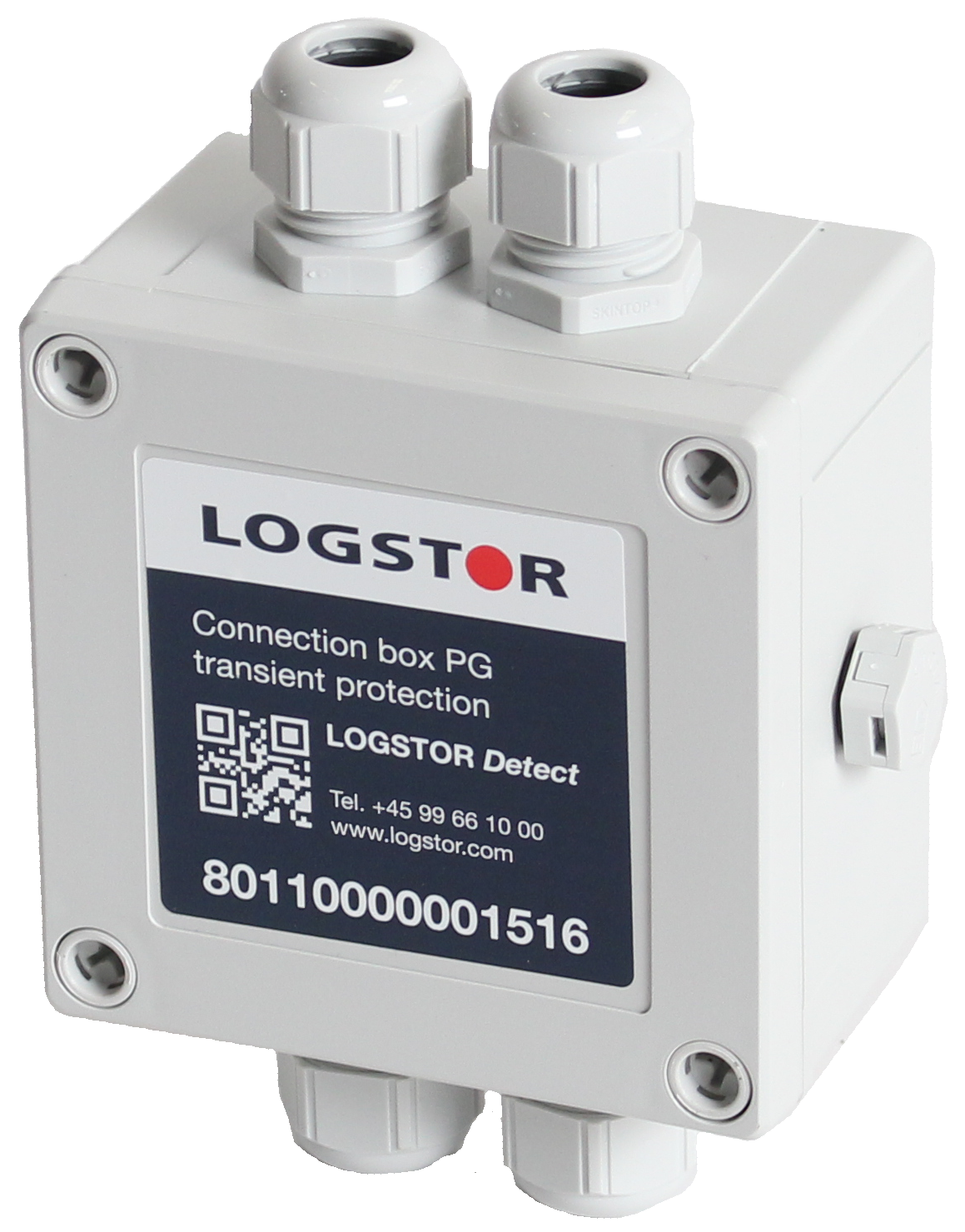 Ísrör - Vírtengingar